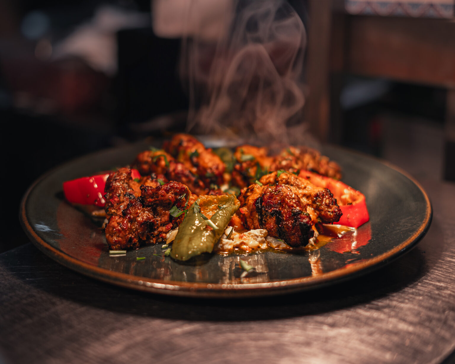 Restaurant – Turkuaz Restaurant Rochester